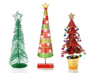 Water Christmas Trees | AquAid UK