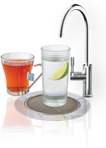 Instant Taps Promotion | AquAid UK