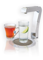 Instant Taps Promotion | AquAid UK