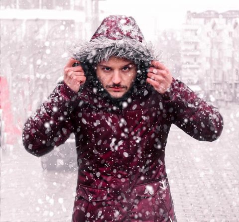 Countering Cold Weather Dehydration | Dehydration Tips