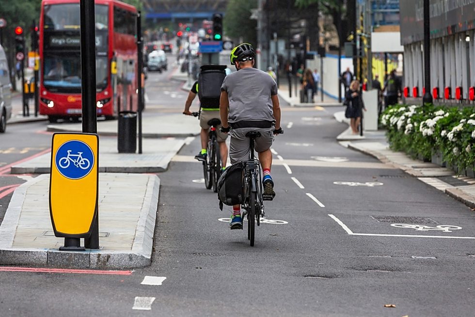 Pedal Power & Water Breaks | AquAid UK