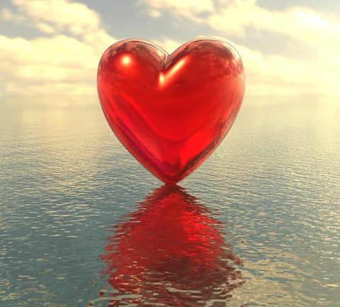 The Watercooler Guide to Heart Health | AquAid UK