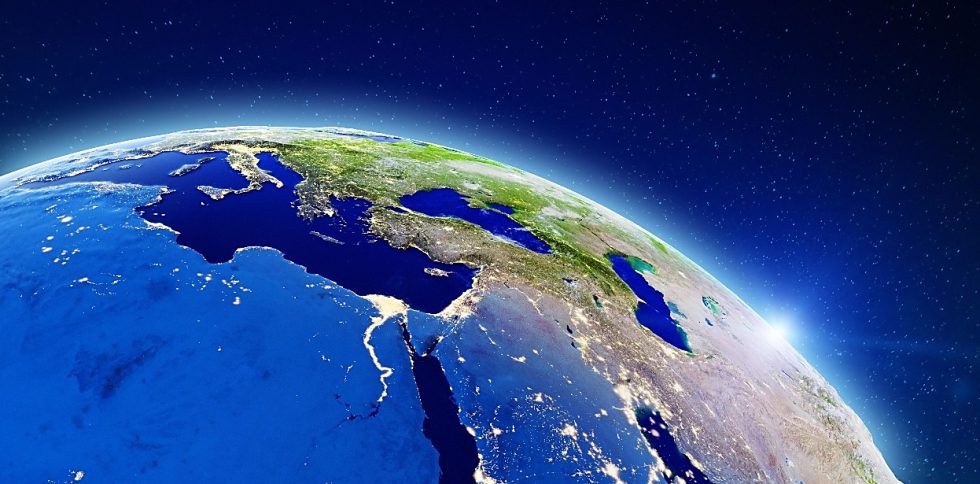 Earth Day at AquAid and Beyond | AquAid UK