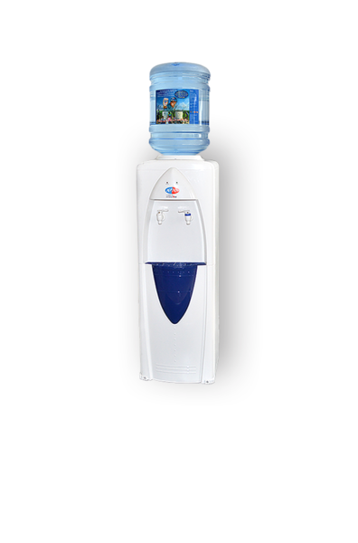 Office Water Coolers - Floor Standing Office Water Cooler - AquAid UK ...